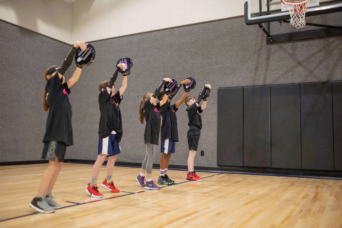 BUNDLES & TEAM PACKS – The Ringer Hoops