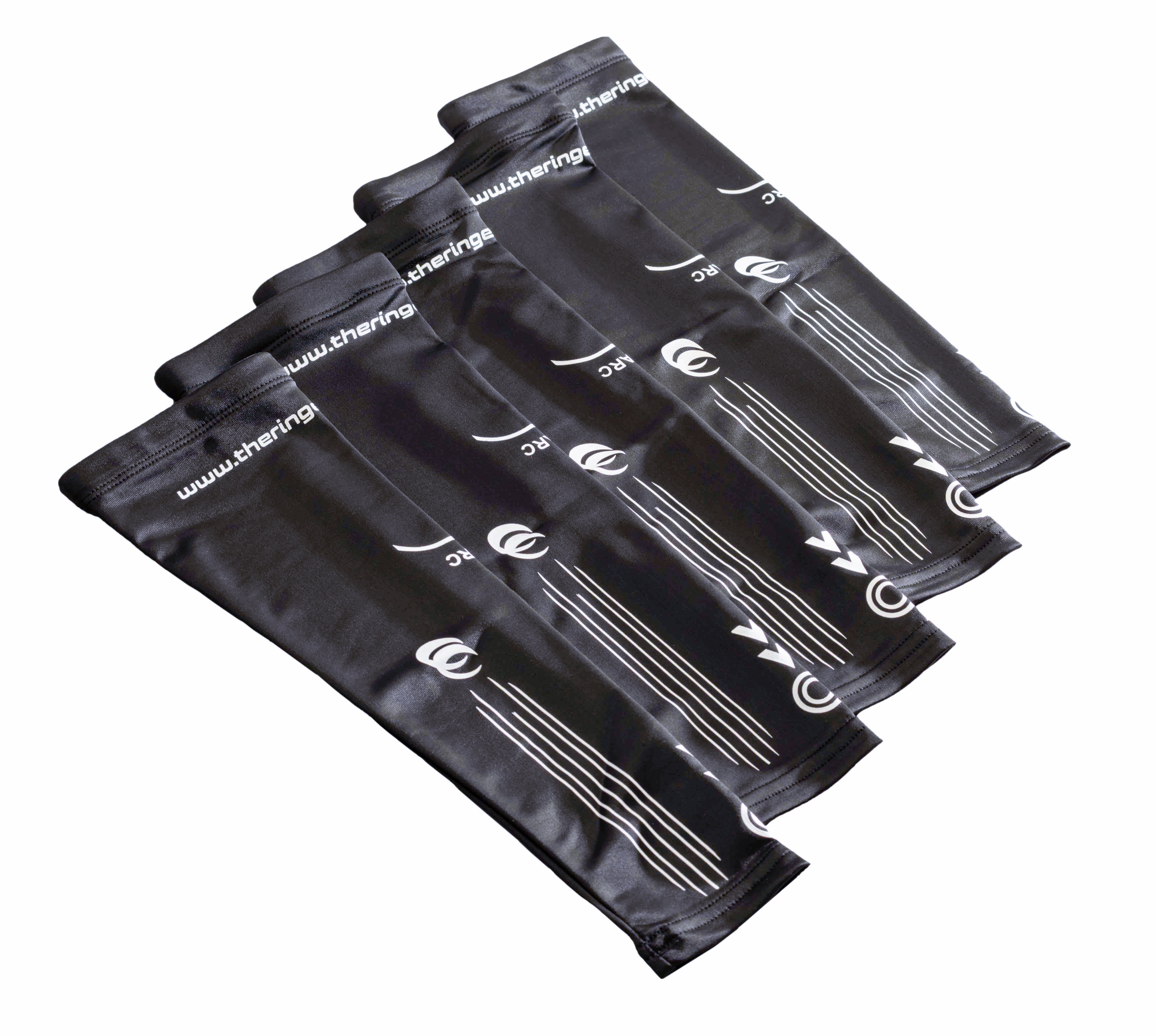 Spot On Shooting Sleeve 5 pack – The Ringer Hoops